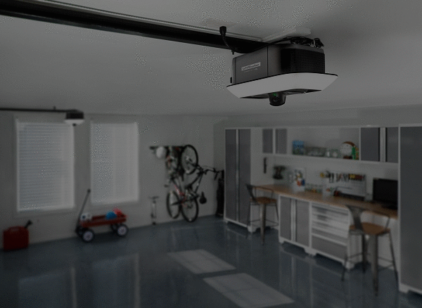 Garage Door Opener Installation MD | MonTop Garage Door